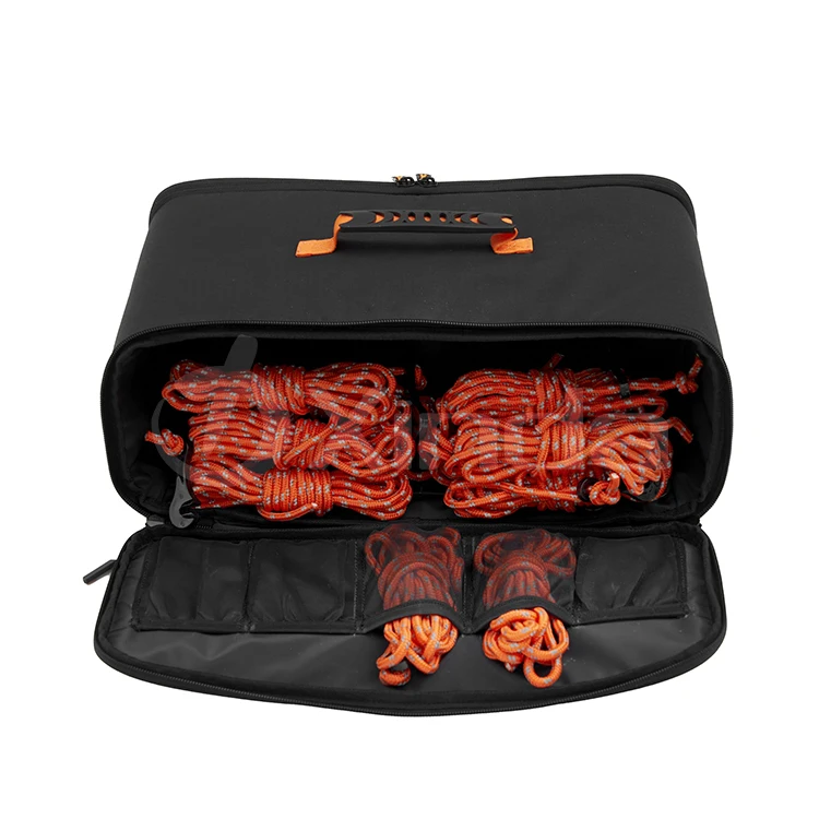 Factory Tarp Canopy Camping Rope Tool Bag Ripstop Canvas Tent Peg ...