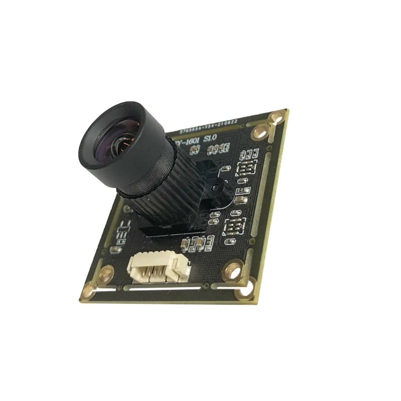 Factory Sony Imx Ir Face Collection Id Photo Document Shooting Usb ...