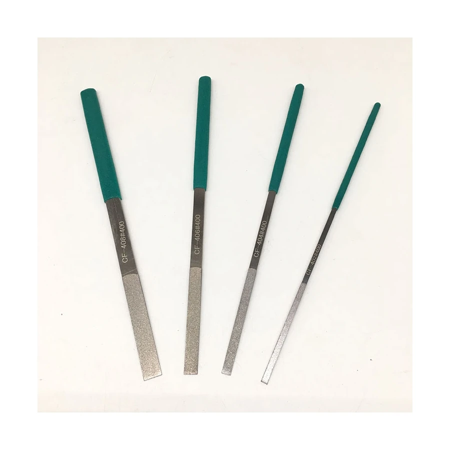 Wholesale Metal Needles Files set For Glass rasps Stone Jewelers ...