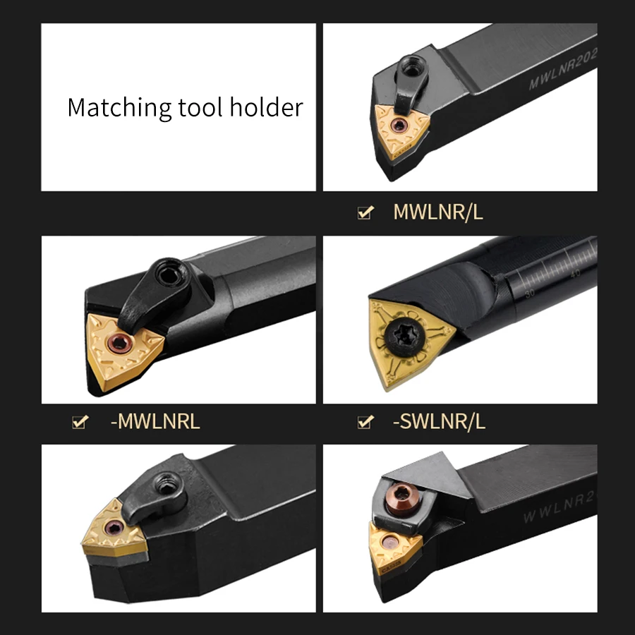 Stainless Steel Tool Manufacturers Supply Carbide Turning Inserts Cnc ...