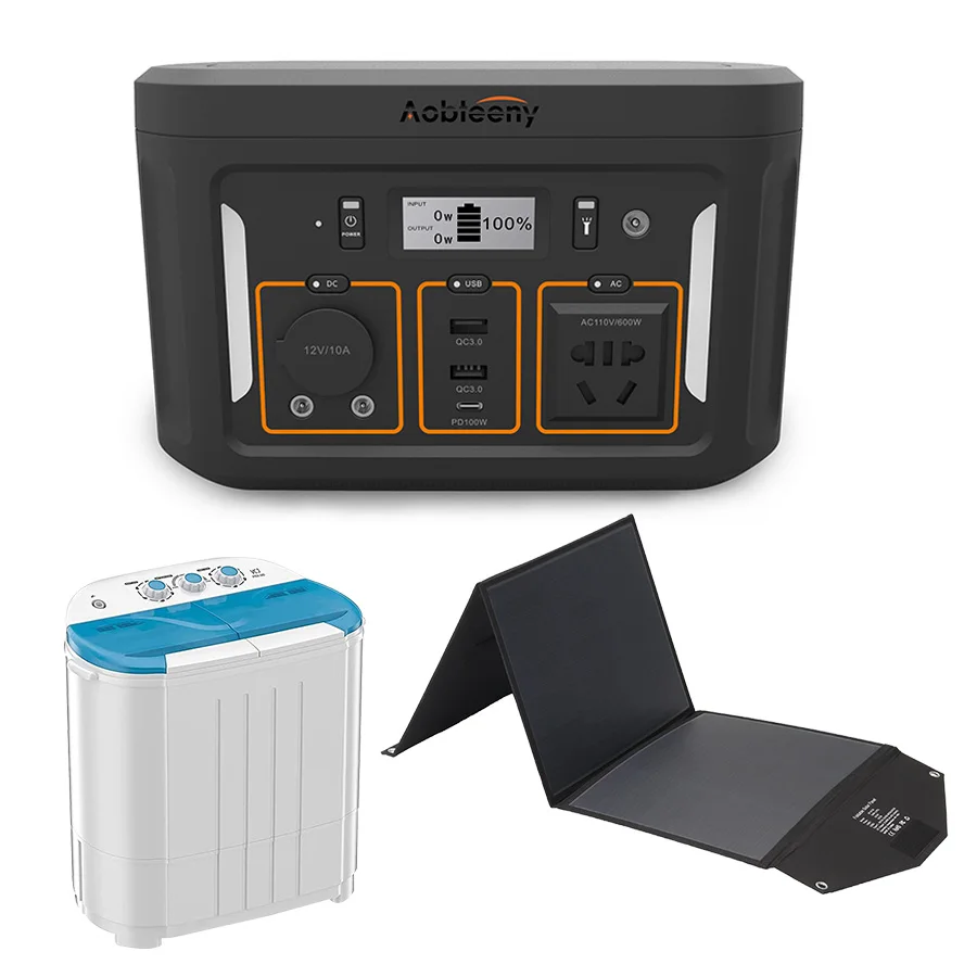 Portable Solar Jump Starter Compresor Ryobi 40v Vending 220v 1kw 1200w ...