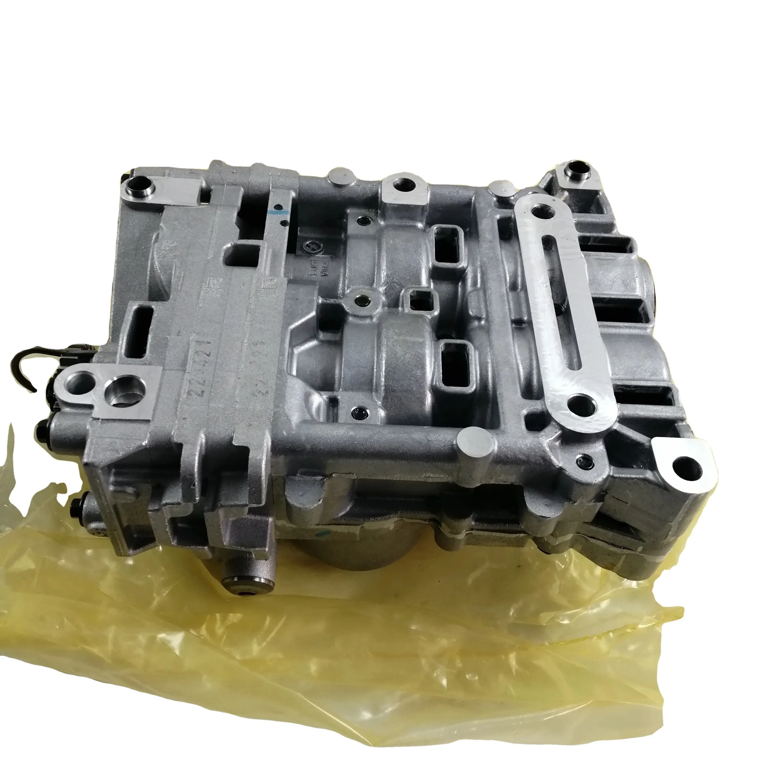 KOREA AUTO PARTS - High Efficiency Oil Pump for Hyundai Kia