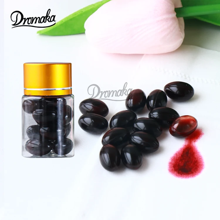 Virgin Blood Again Hymen Capsule - Artificial Virginity Solution for ...