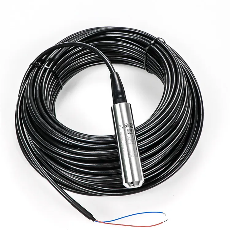 Borehole water level indicator depth sensor bore well| Alibaba.com