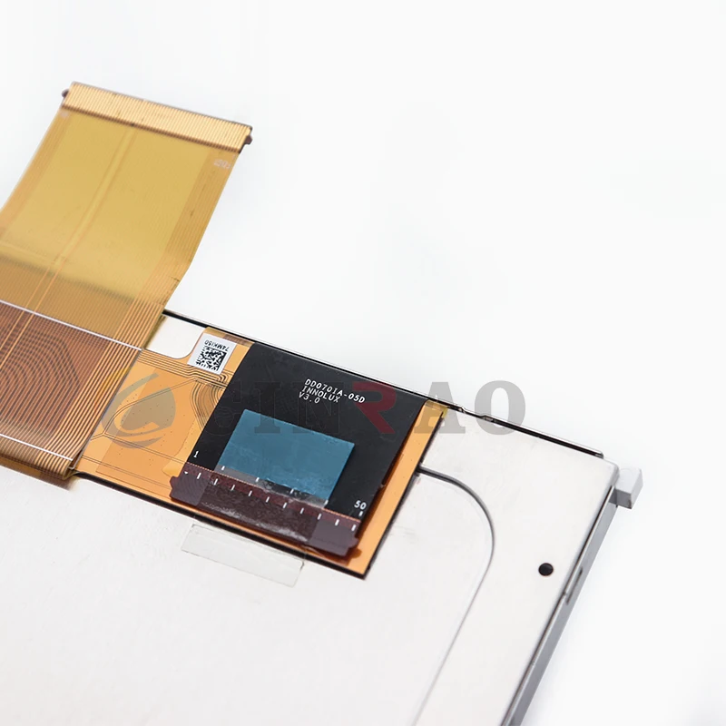 Original 7.0 Inch TFT LCD Display Screen for Car Spare Parts