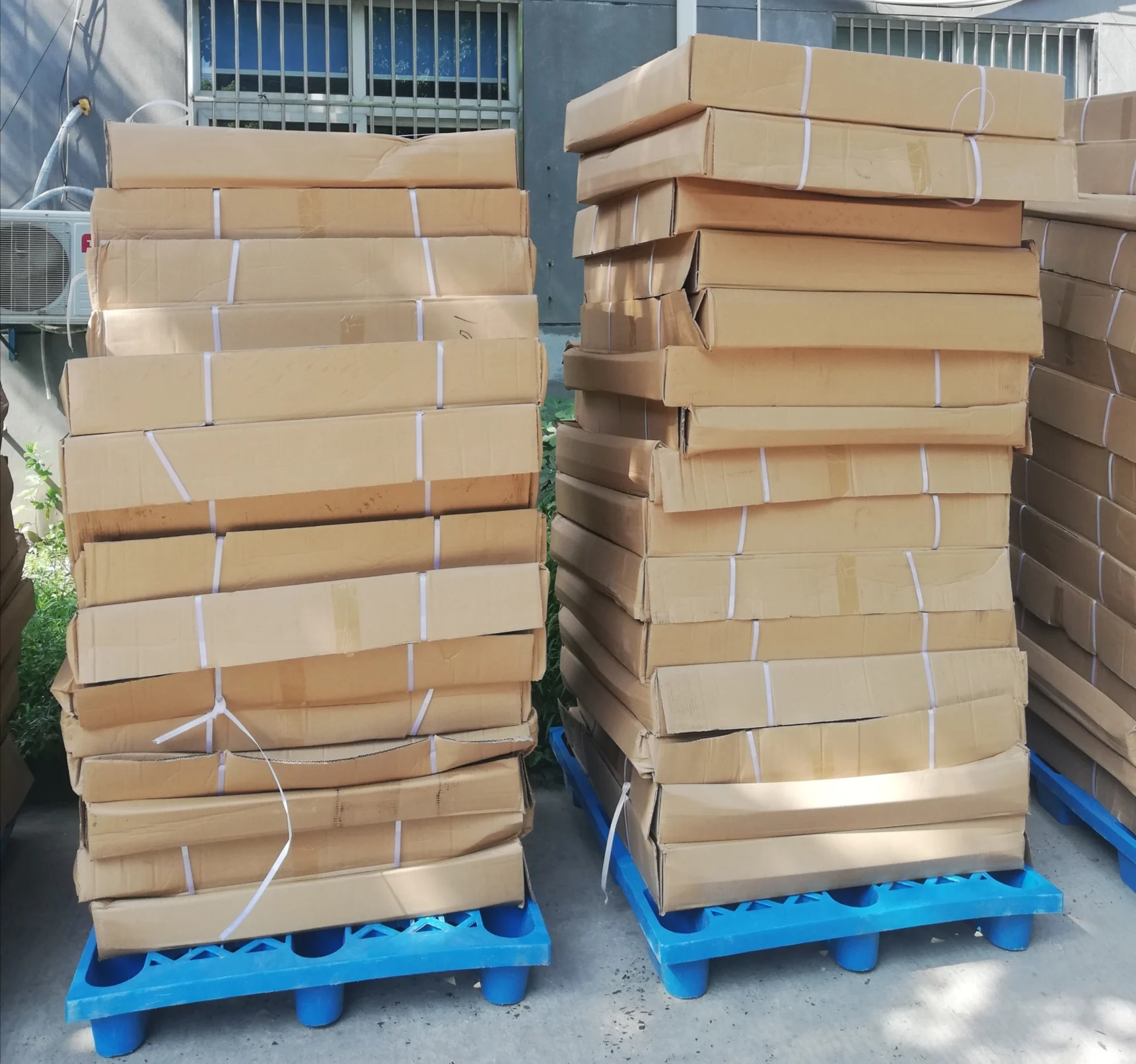 Customizable Pvc Foam Board Display Stand Pvc Foam Display Rack Floor ...