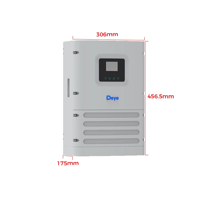 Deye off Grid Solar Inverter 3.6kw 5kw 6kw - Efficient Power