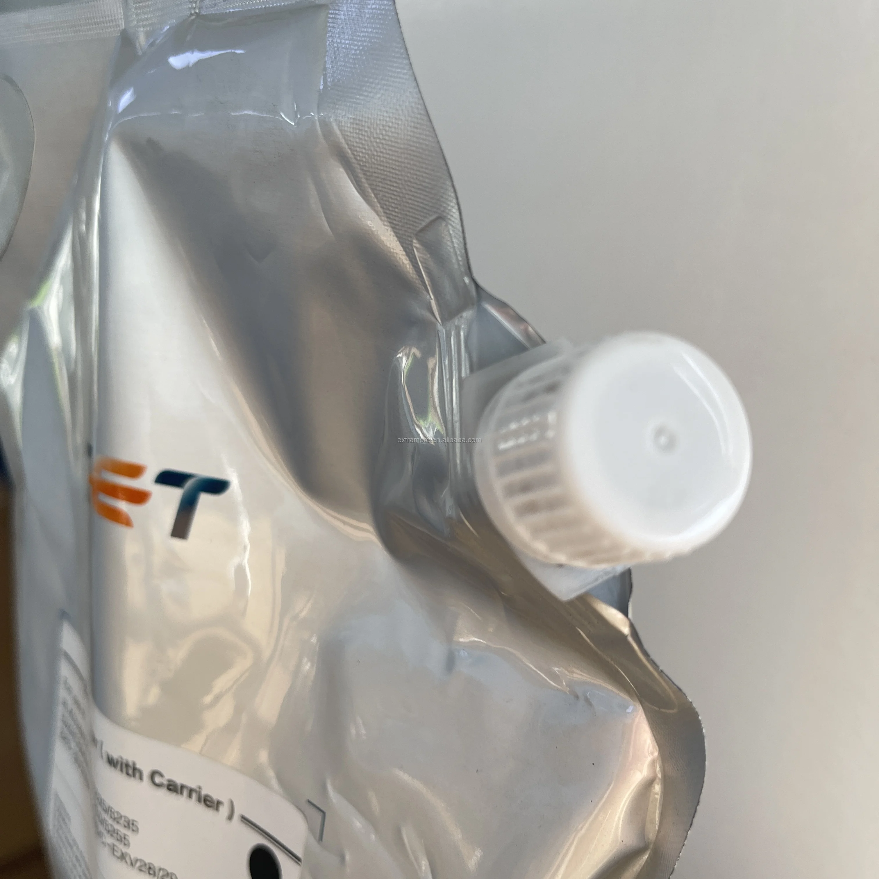 1000g Bulk Toner Bags for Canonir ADVANCE C5030/5035/5235/5240