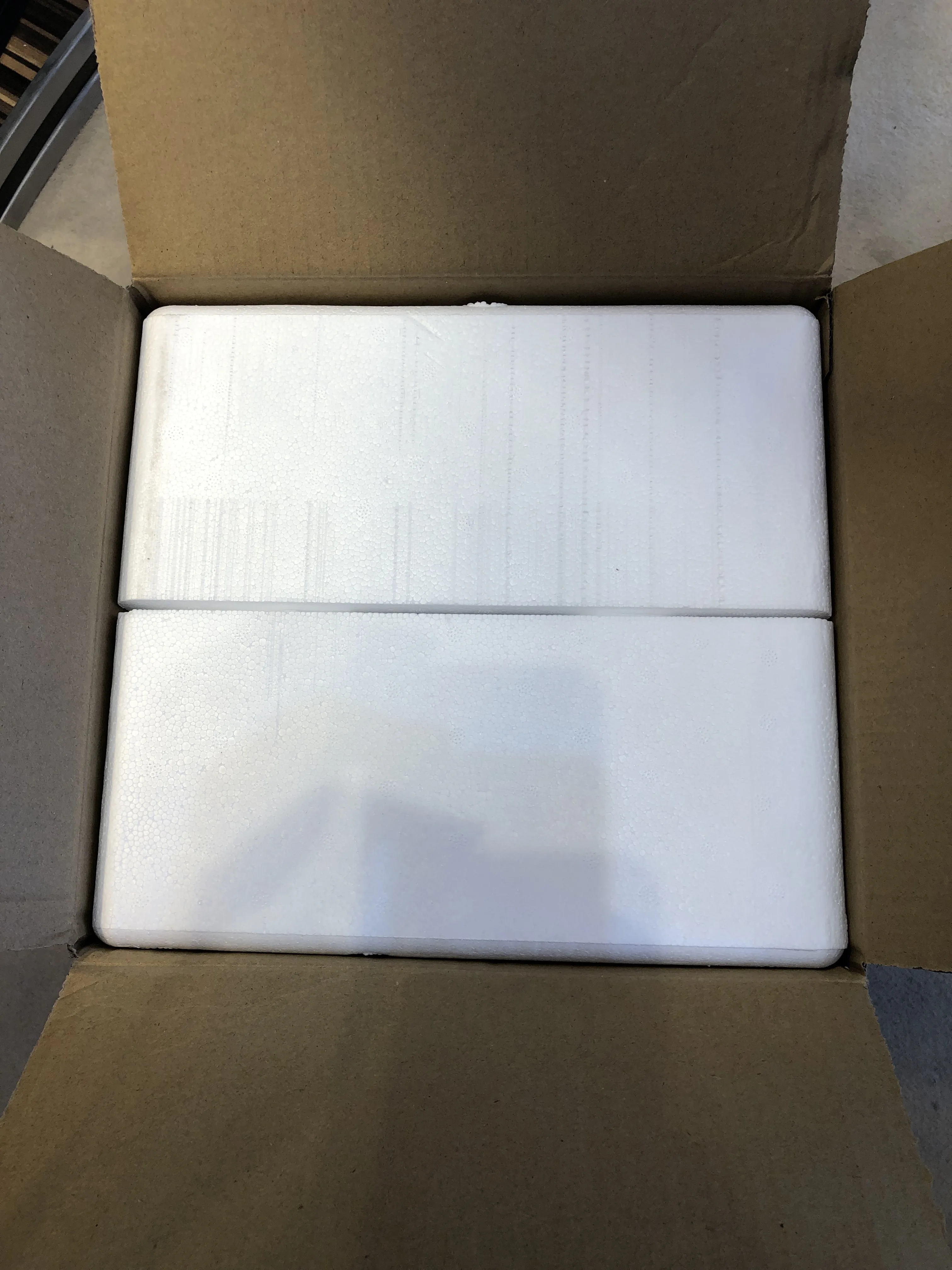 Gnf 12l Foot Pedal Trash Can Household Stainless Steel Garbage Cans For ...