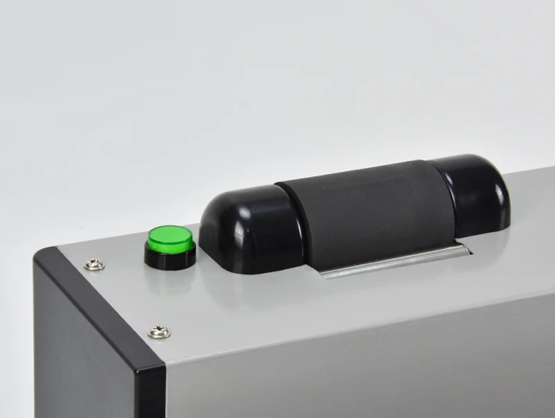 RAYSON PD12 Electric Spiral Coil Hole Puncher - Portable & Efficient