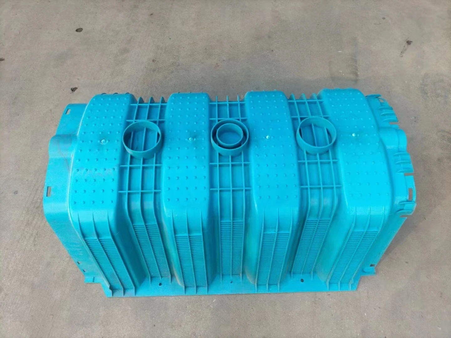 HDPE Infiltrator Tank Sewage Drain System Leaching Chamber| Alibaba.com
