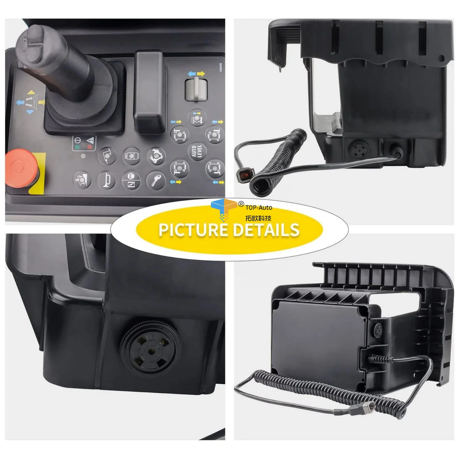 EXW Price Control Box 99161GT 99161 for Genie Gen2 Scissor Lift RT ...