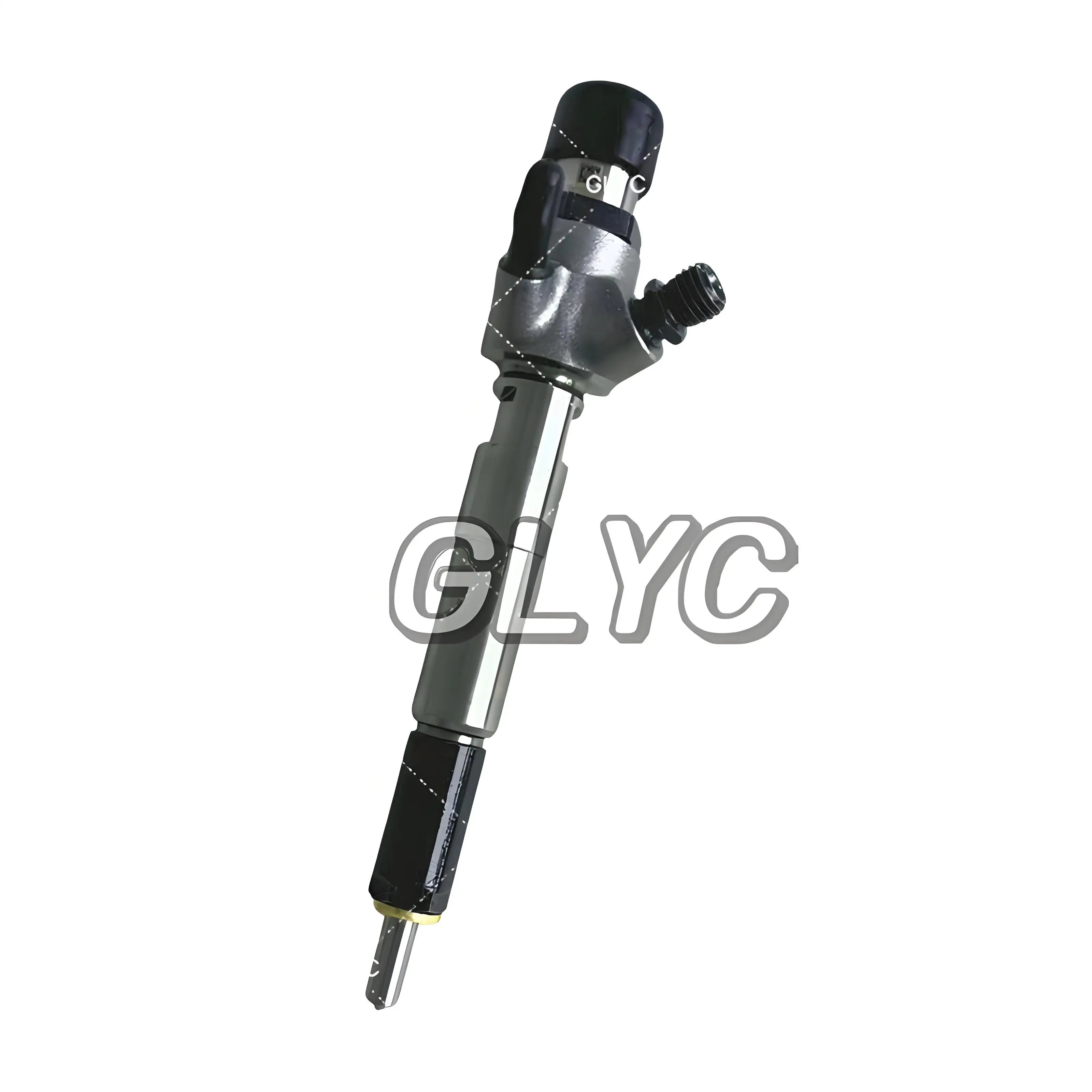 Truck Engine Inyectores Nozzle Fuel Diesel Injector H8200704191 ...