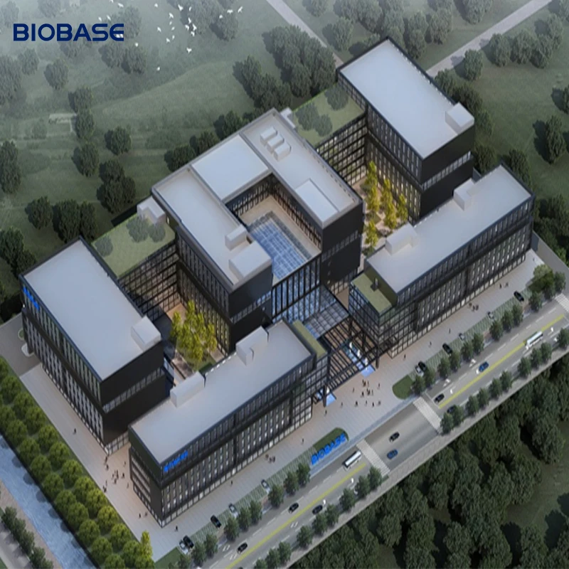 Biobase Gas Chromatography Mass Spectrometry Glass Column Gc Gas ...