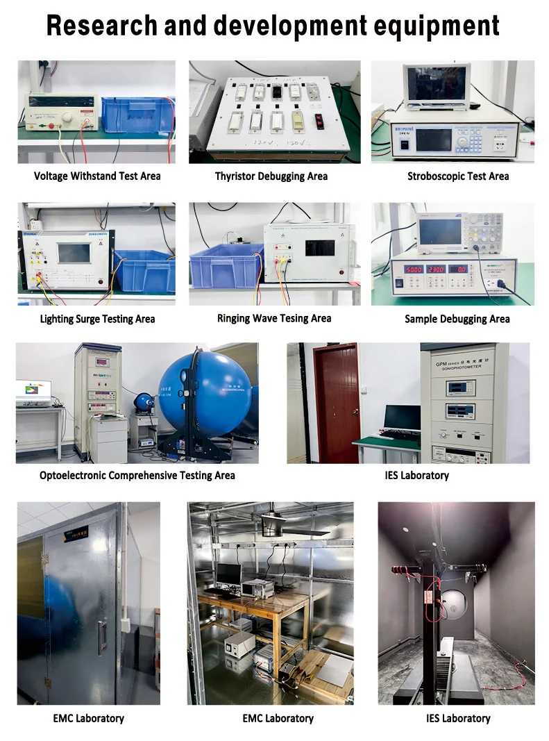 Customized 150W 4KV 100-265V LED Light Source Outdoor UFO Aluminum PCB ...