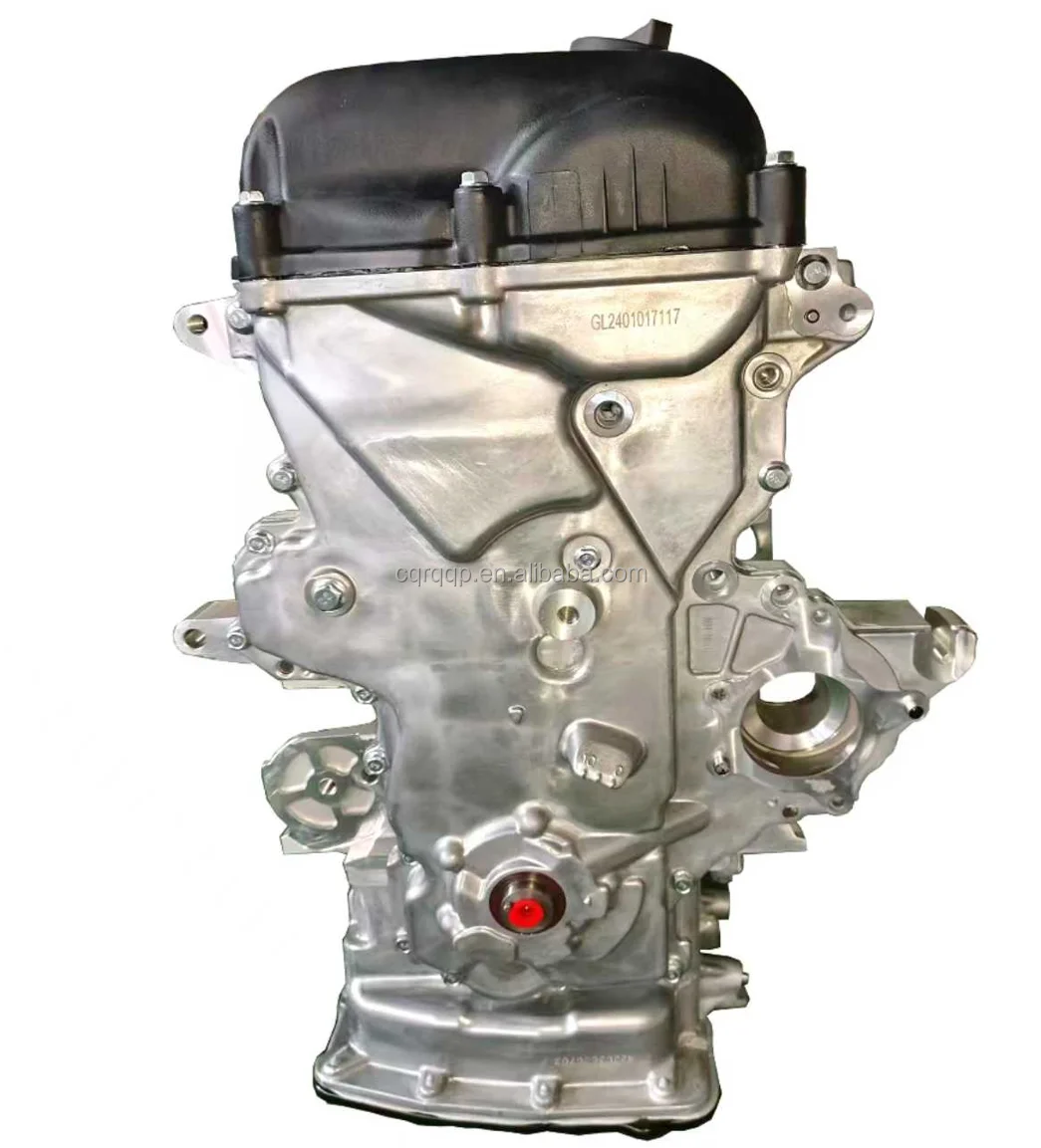 Brand New Engine G4FC G4FA for Hyundai and Kia Vehicles