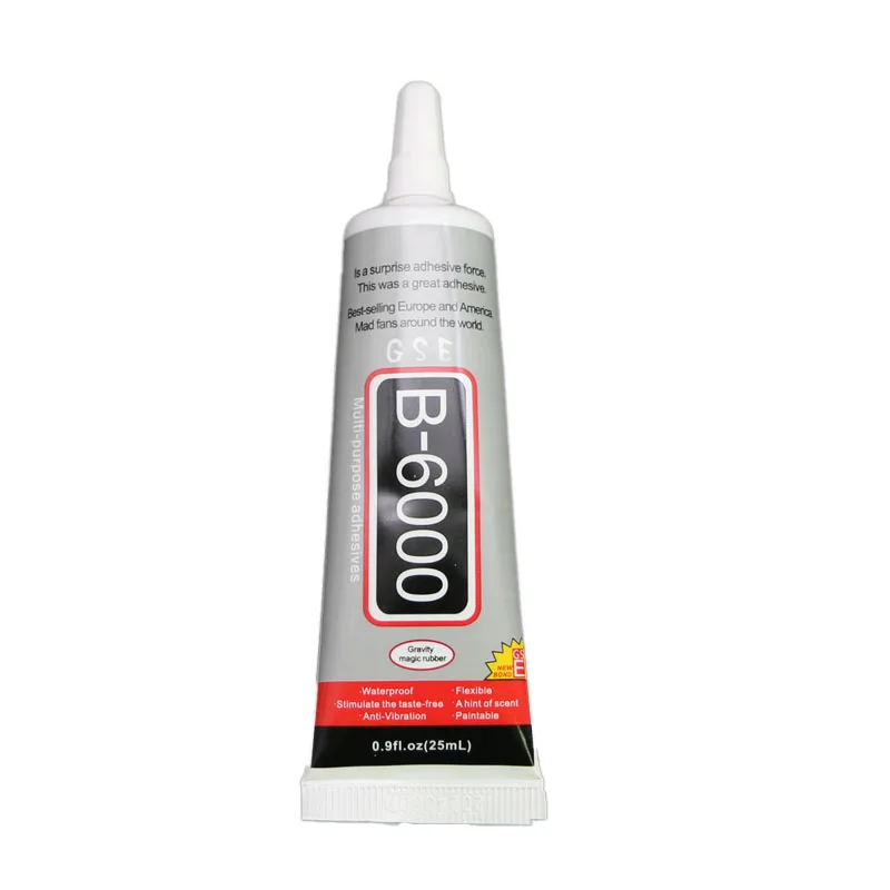 Multipurpose 15ml 25ml 50ml 110ml B7000 E8000 T7000 T8000 Medium ...