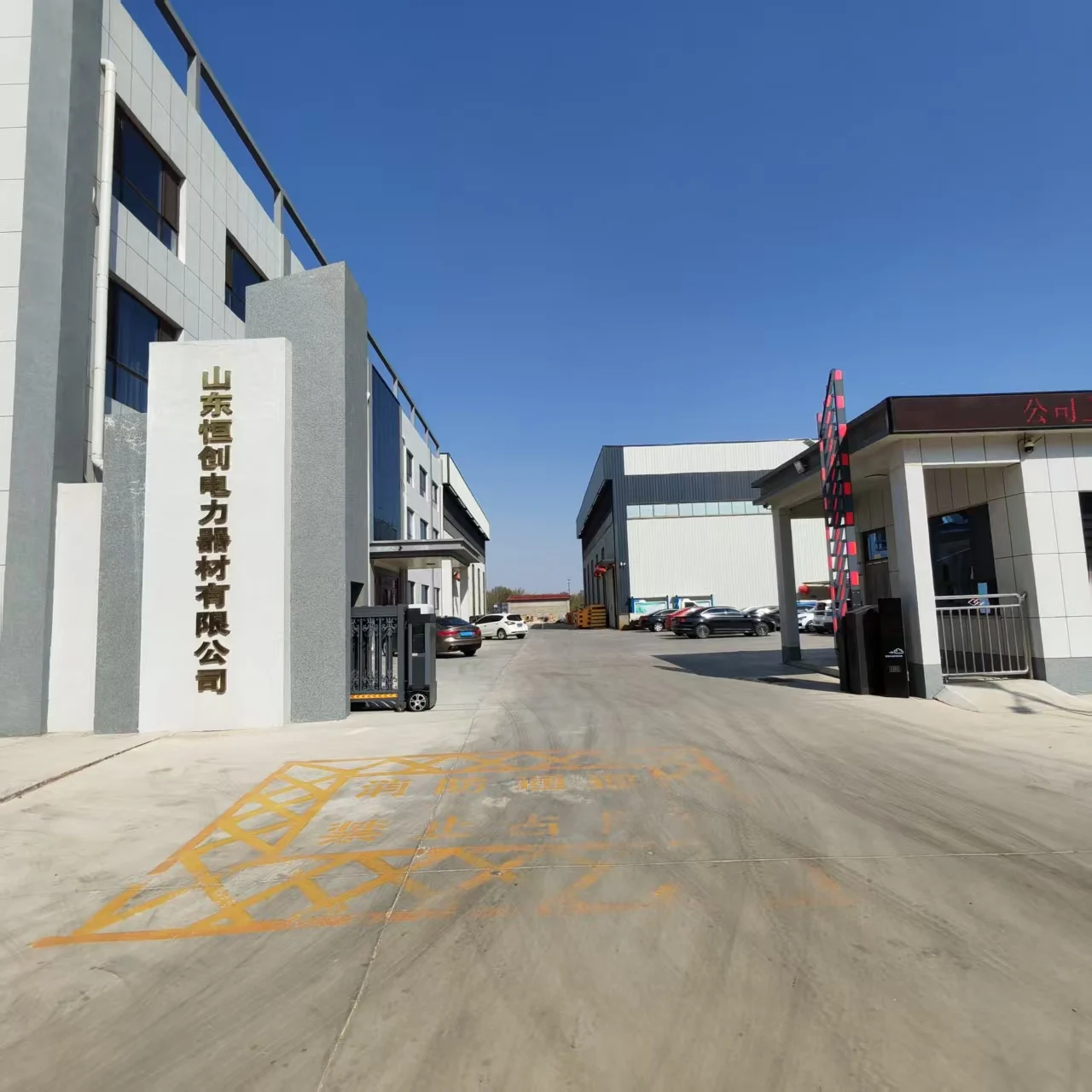 PE protection Plate, Buried Plate, Water Supply Anti-digging Plate, Gas ...