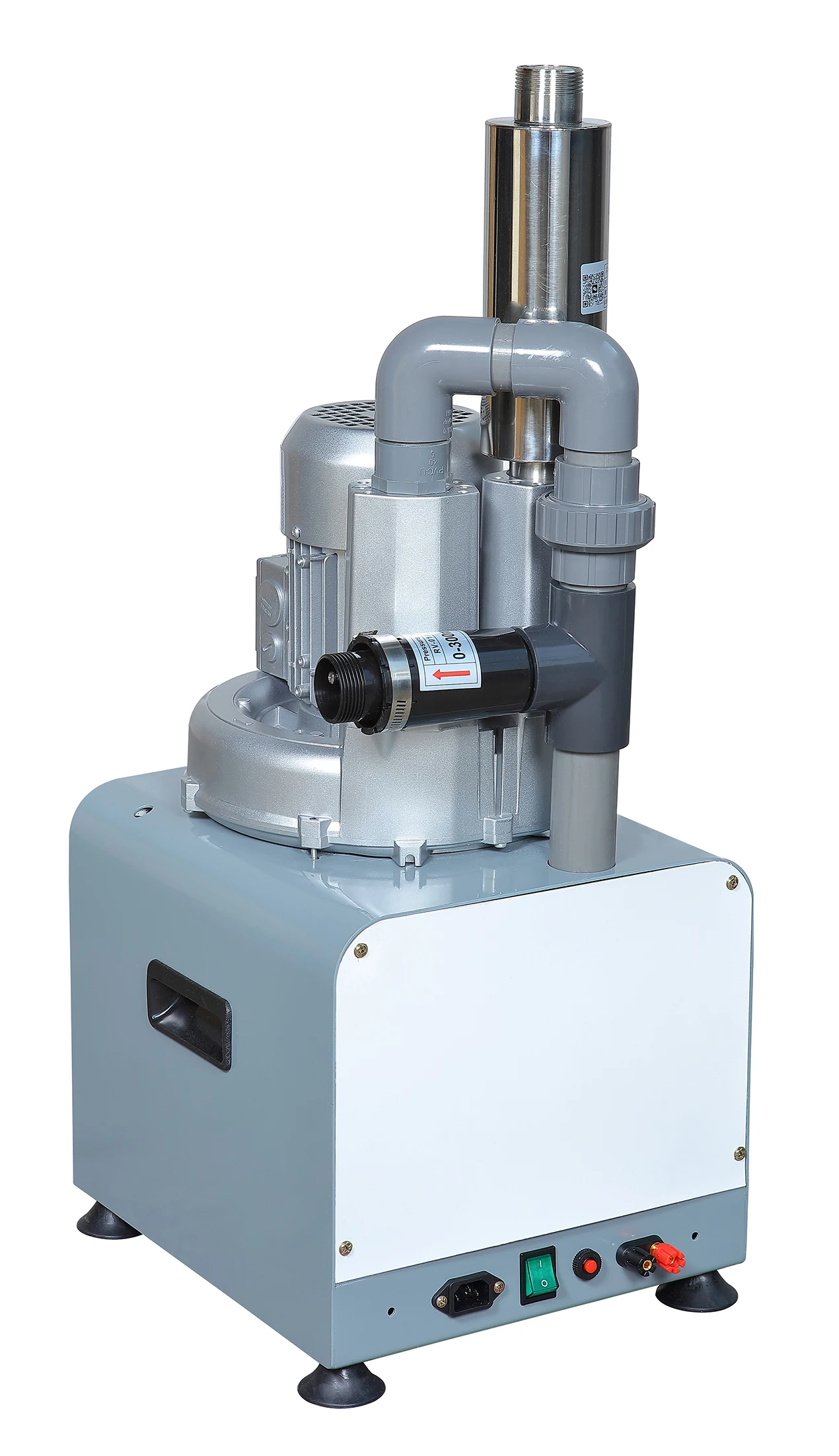 Cheap Portable Dental High Vacuum Suction Pump Machine Dental Suction ...