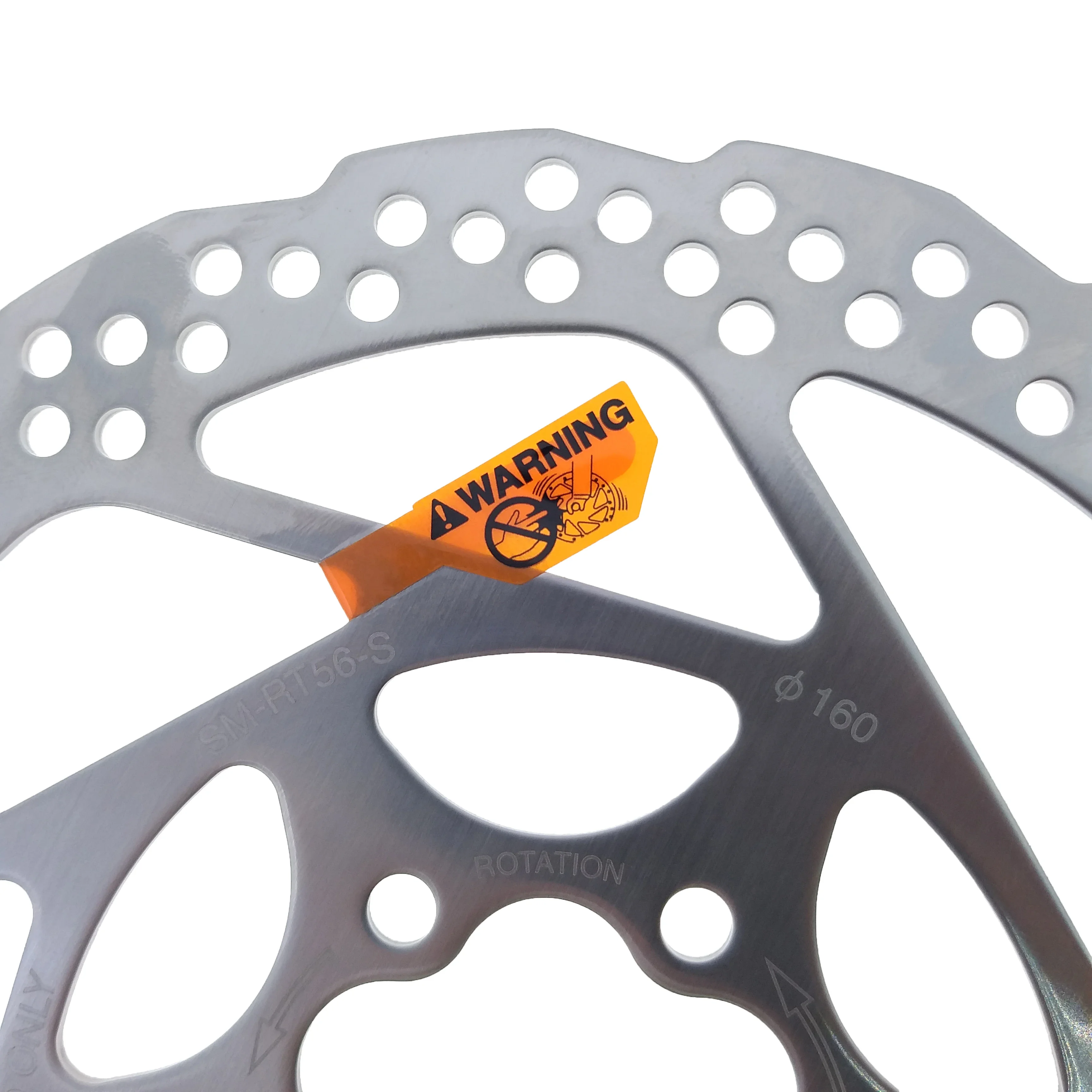 Shimano Deore Sm Rt56 Brake Disc 6 Bolt Mountain Bikes Disc M610 Rt56 ...