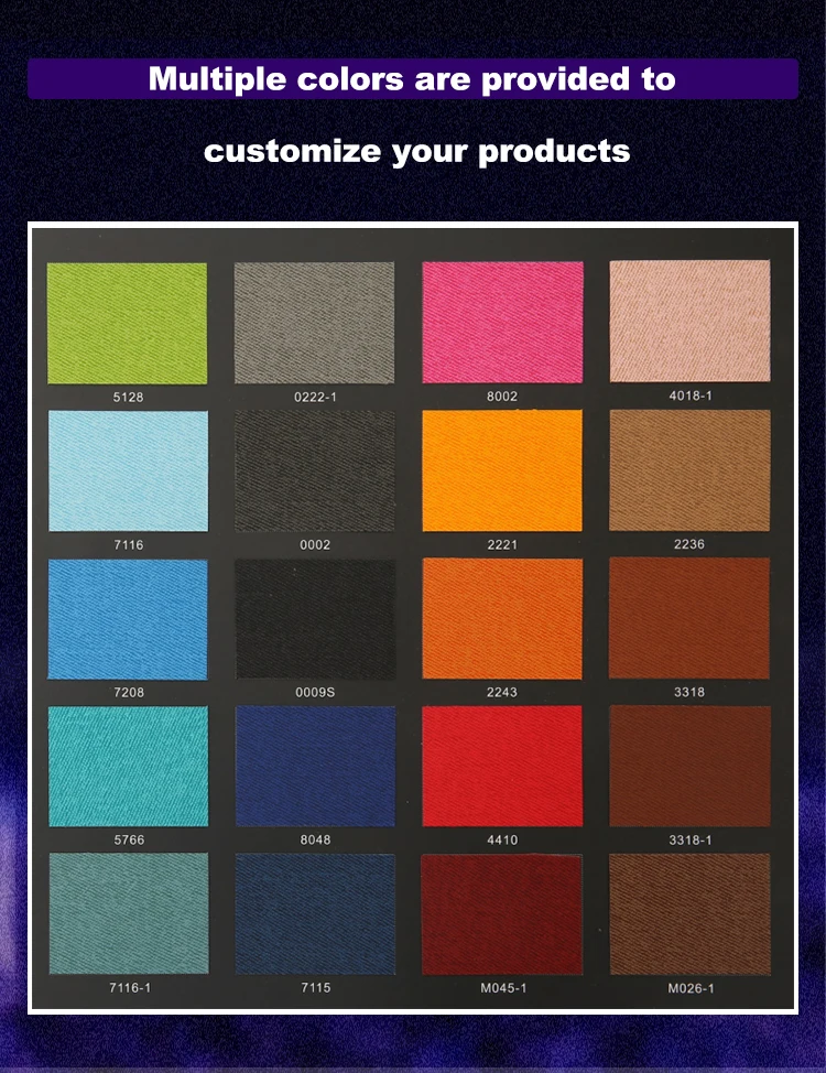 Custom Retail PU Leather 9 Pocket Album - HENWEI Trading Card Factory