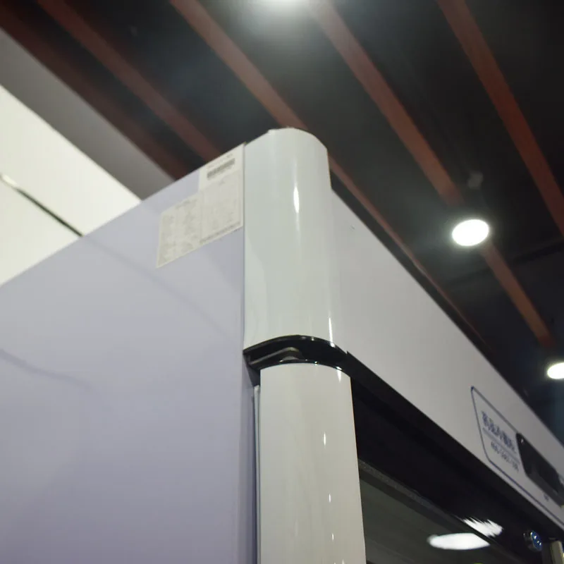 Refrigerator Deep Freezer Refrigerant Chillers & Upright Freezer Frigo ...