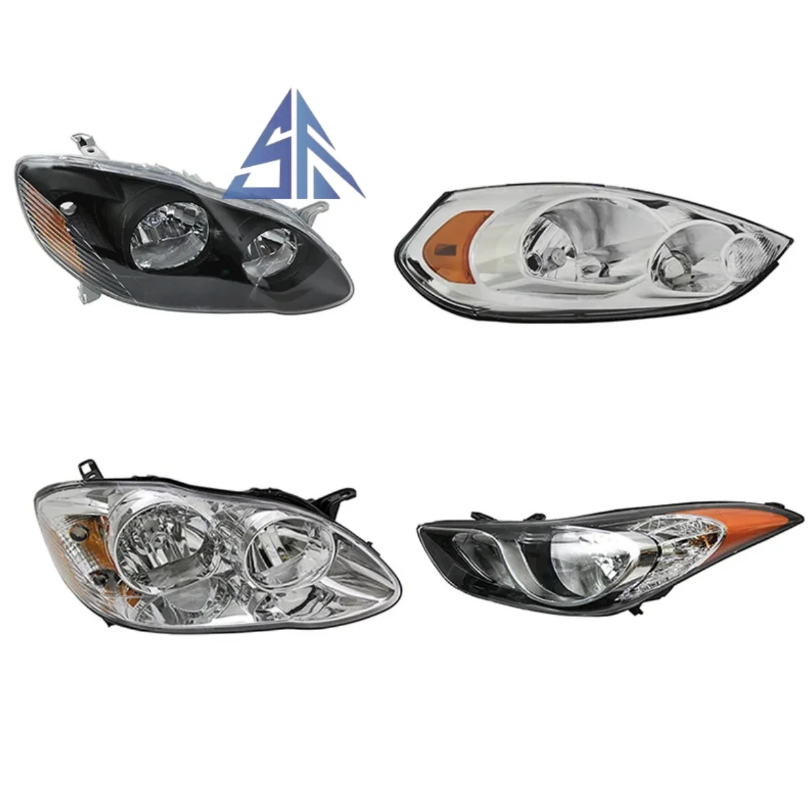 Car Daytime Running Light 12v Flexible Waterproof Strip White Turn ...