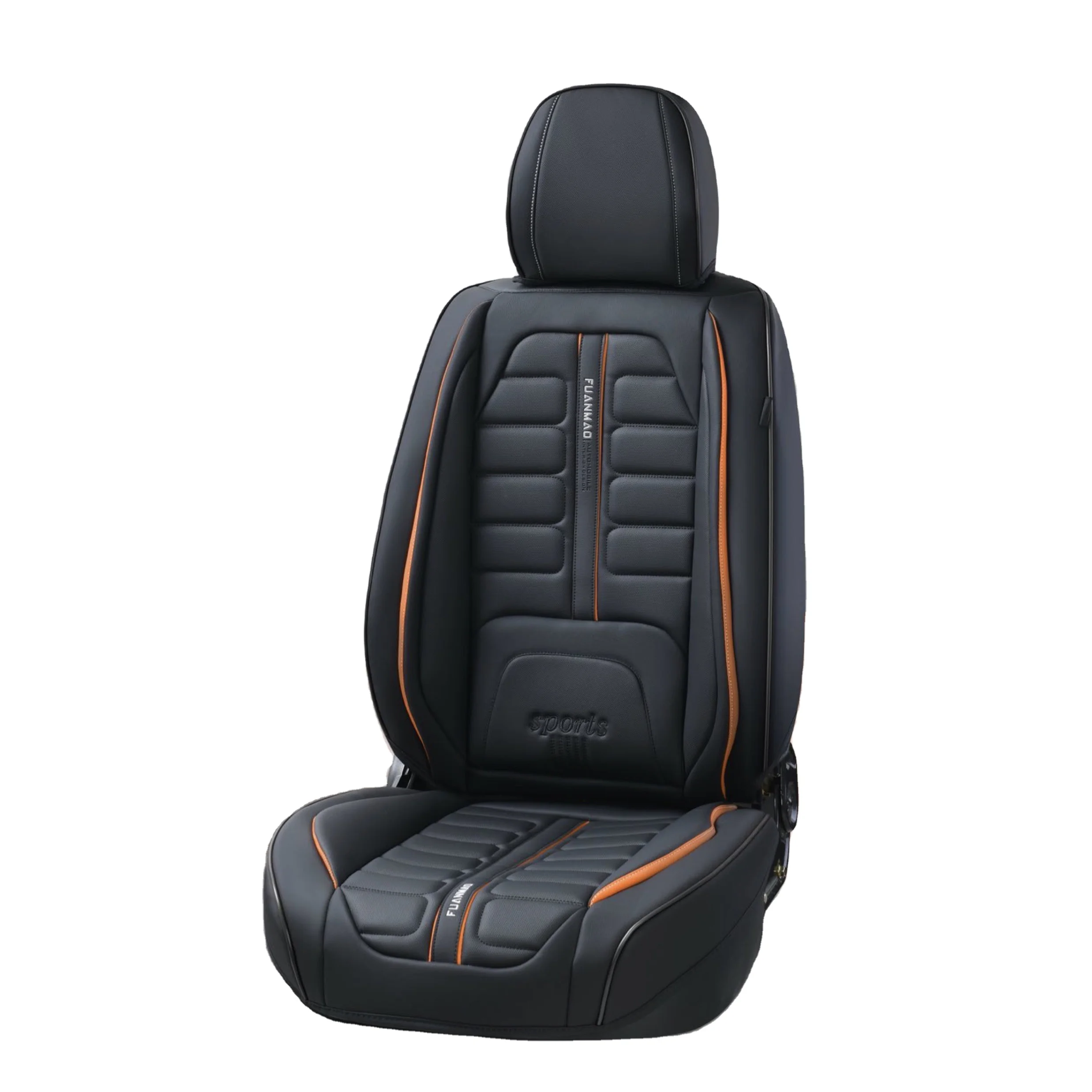 Leather car seat covers for sale store