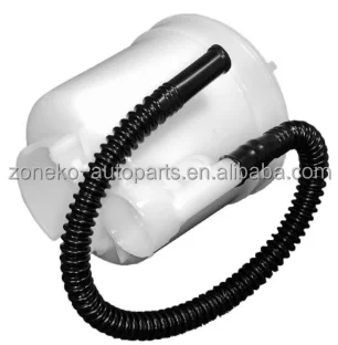 Zoneko Auto Parts Fuel Filter 23300-21030 2330021030 23300 21030 - Buy ...