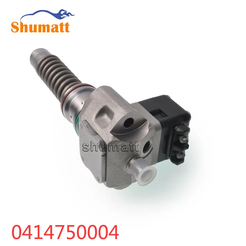 Original New 0414750004 Unit Fuel Pump For Diesel Engine - Buy Unit ...