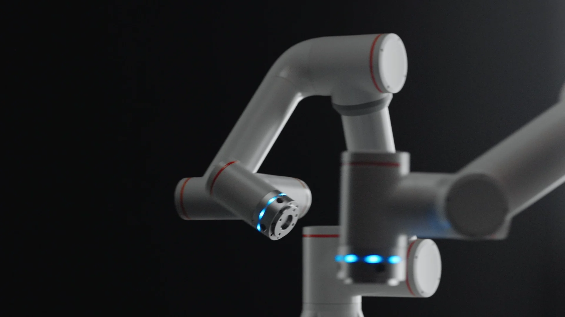 Fairino Fr5 6 Axis Cobot For Welding Pick And Place Collabrative Robot Industrial Robot Reach ...