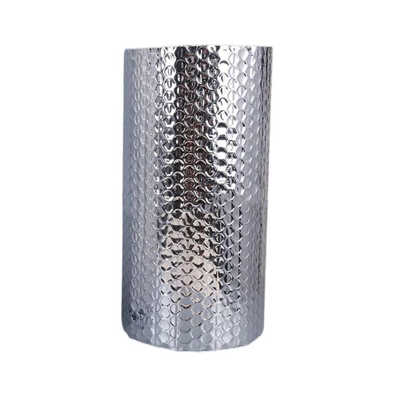 Custom Aerogel Opteon Aluminum Foil Sarking Other Heat Roof Foam ...