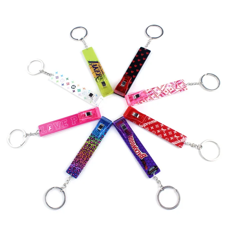 New Design Wholesale Customizable Credit Card Grabber Card Pullers For ...