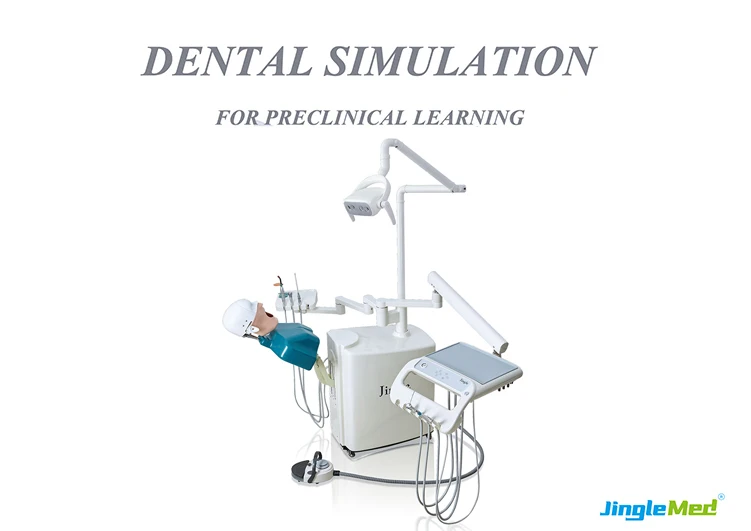 Dental Simulation Phantum Training Medical Teaching Simulator Copf Dental - Buy Dental Simulator ...