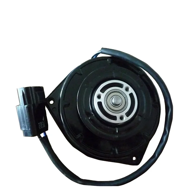 12v Dc Electric Fan Motor For Toyota Corolla - Buy 12v Dc Electric Fan ...