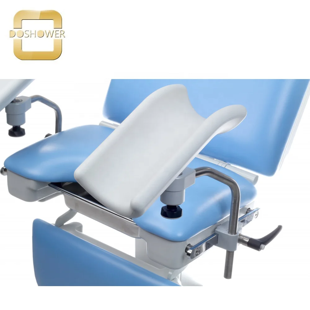 Medical Gynecological Examination Chairs with Healthcare Electric ...