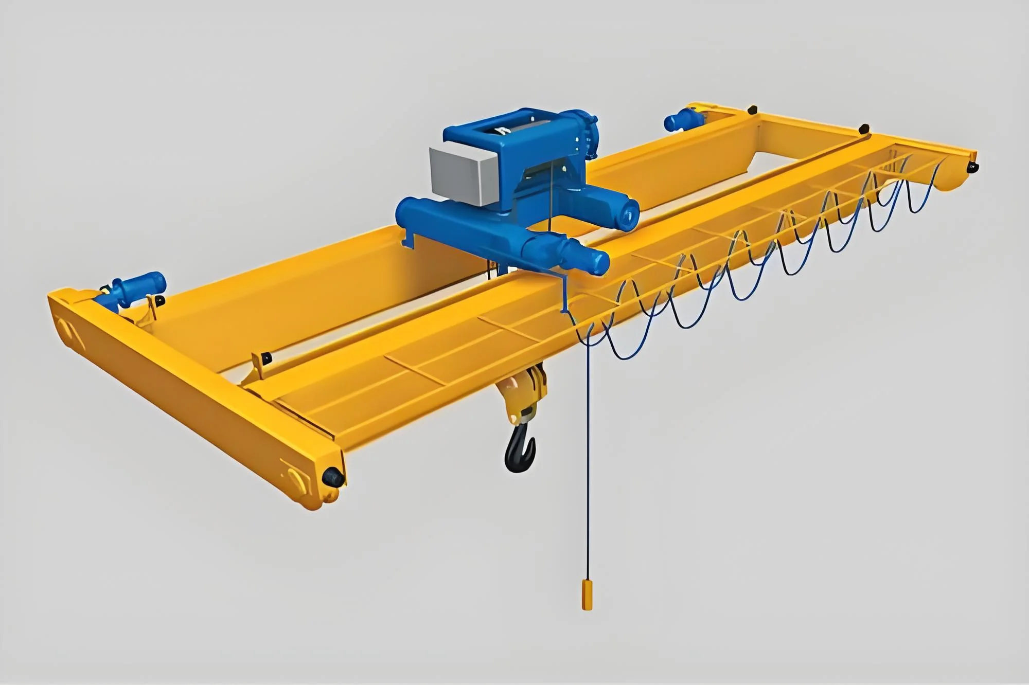 8-ton Popular Truss Gantry Robot Arm - Industrial Robot, Applied in ...