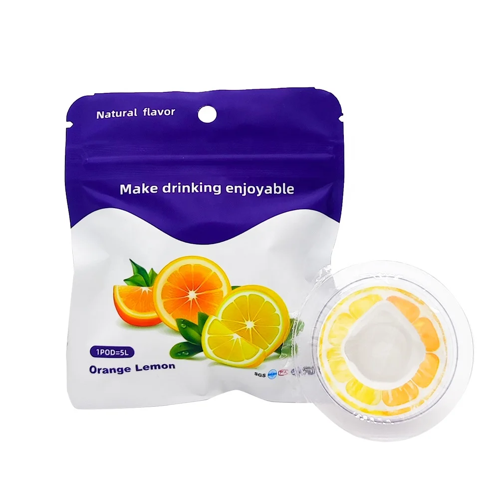 Custom Fruit Air Flavor Up Flavor Joyfit Flavored Ups Smell Smaken ...