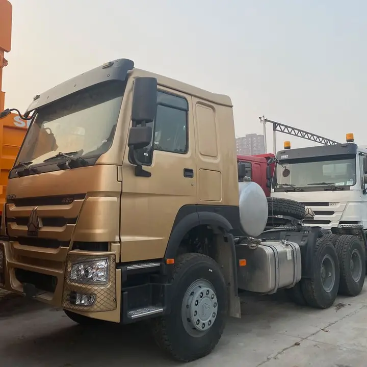 Used Truck Trailer跨境商机分析报告行业外贸出口趋势-阿里巴巴国际中文站官网