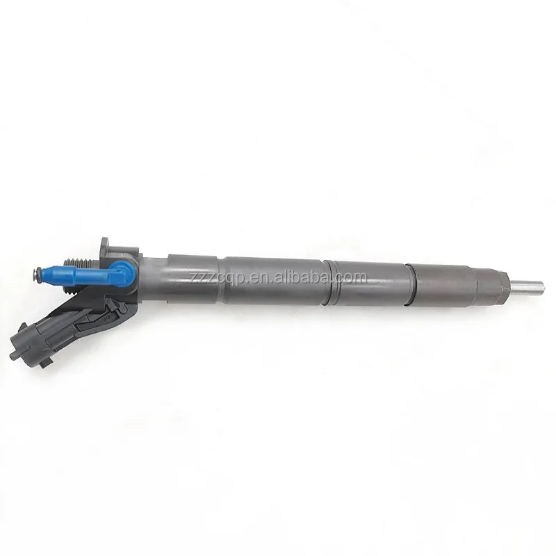 Original Diesel Fuel Piezo Injector 0445117023 0445117024 - Buy Diesel ...