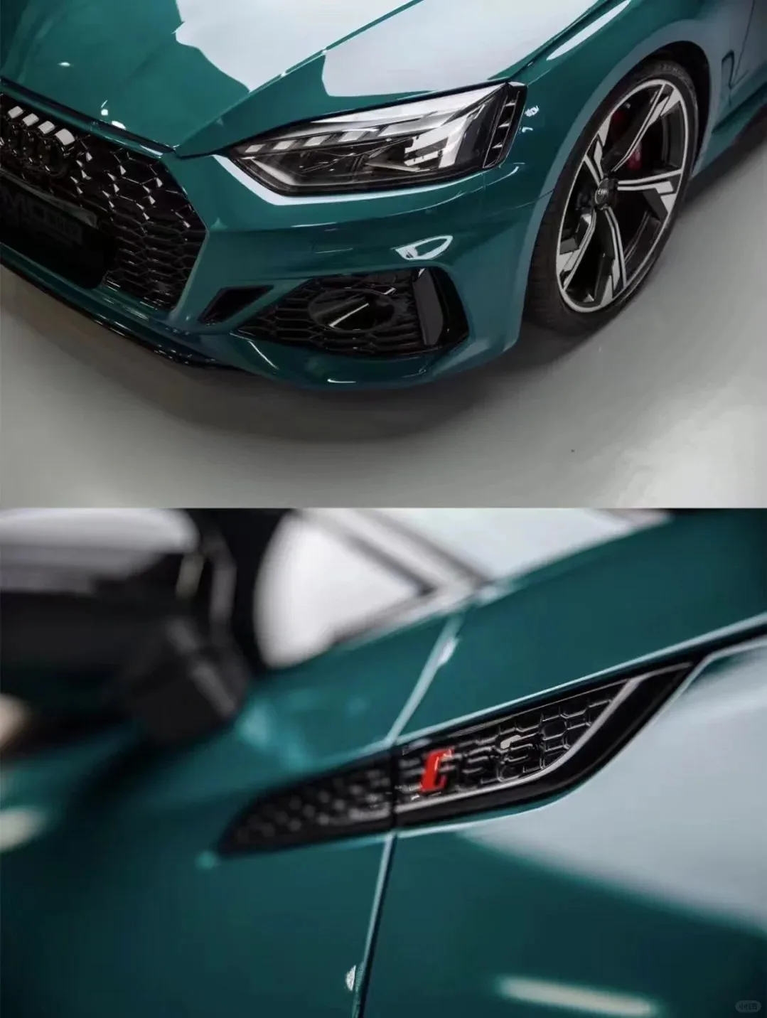 Custom Vinal Vehicle Car Wrap Vinyl Roll - Gloss Color Change Film