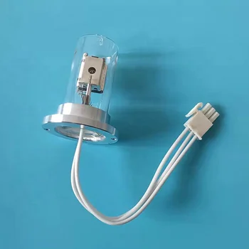 Hplc Uv-vis Spectrometer Analyzer Agilent 1100,1200 G1315 G1365 D2 Lamp ...