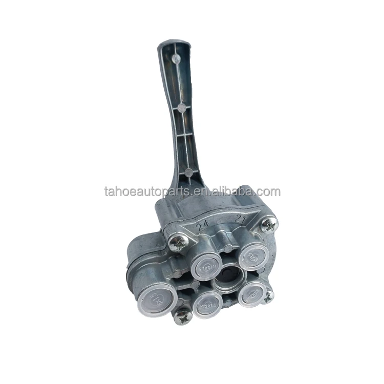 Rotary Slide Valve 4630320200 Sv3111 337008021 98413421 81436196006 ...