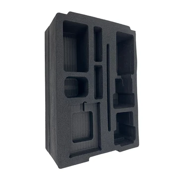 One-piece Molding Eva Lining Material Shock-proof Eva Foam Insert ...