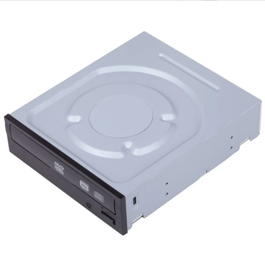 OEM 24X SATA DVD Burner - Reliable Internal Optical Drive