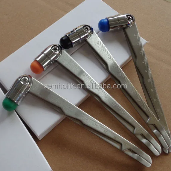 Diagnostic Reflection Hammer - Early Diagnosis Tool