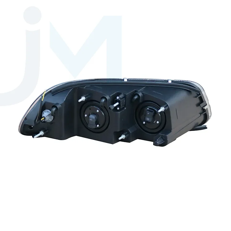Custom Heavy Truck Semi Truck Lamp For America Truck Head Light - Buy ...