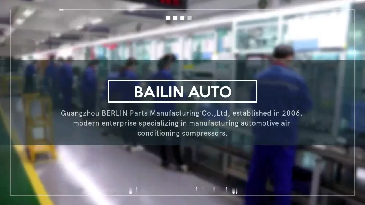 Ac Compressor For Mercedes-benz W176 W246,W242 C117 X156 0008305702 ...