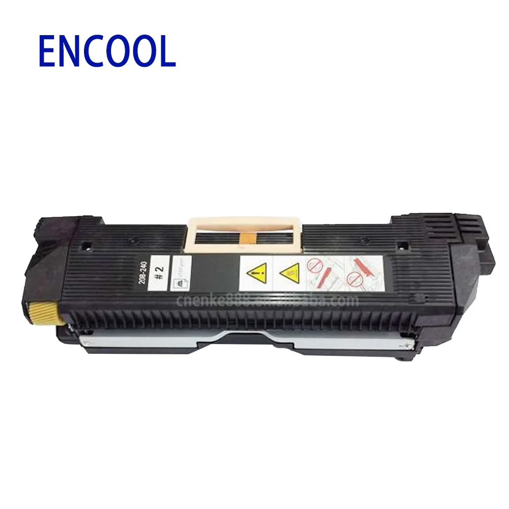 Original Fuser Unit for Xerox 550 560 570 C60 C70 C9065 C9070 Fuser ...