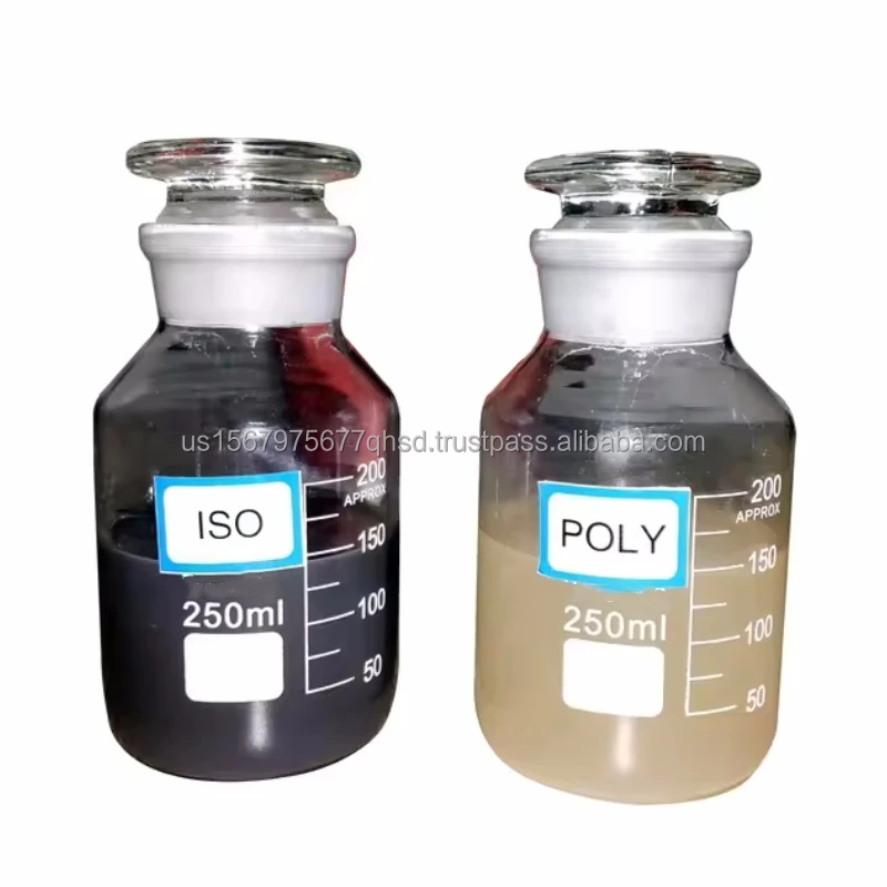 Factory Polyol isocyanate polymeric mdi 200 cas 9002-86-2| Alibaba.com